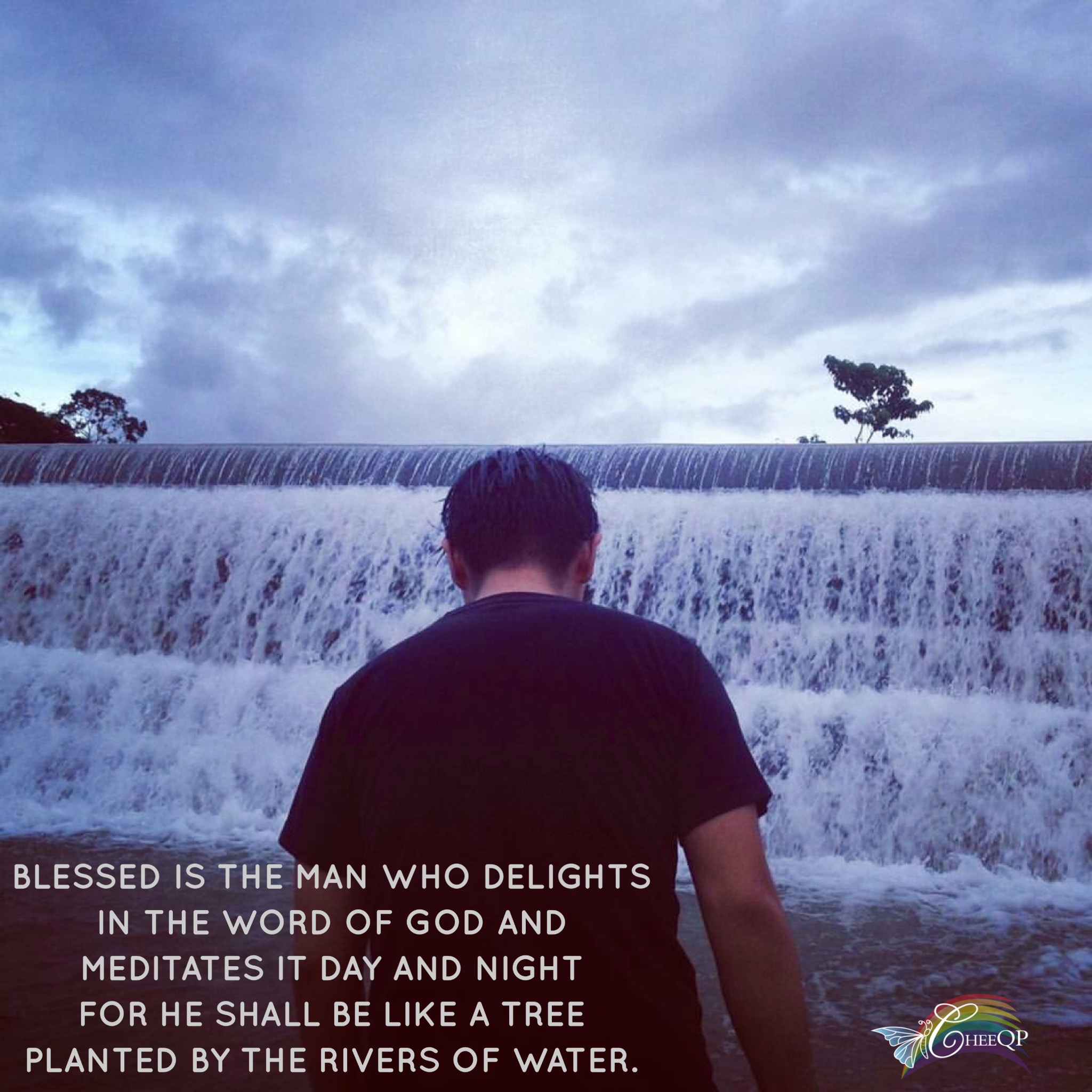 Jesus Is The Word – Behold, I Am With You Always! -JESUS