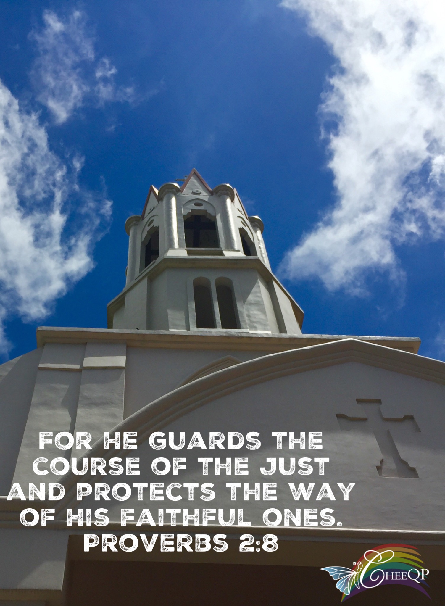 The Secret Of Protection – Behold, I Am With You Always! -JESUS