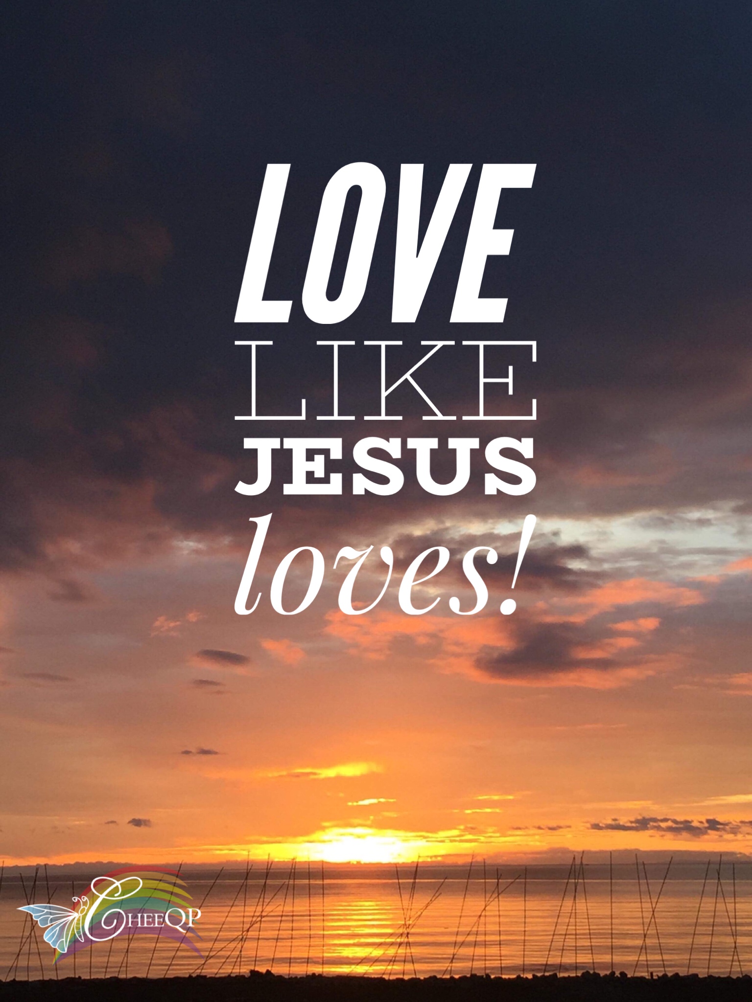 Our Forerunner, Jesus! – Behold, I Am With You Always! -JESUS