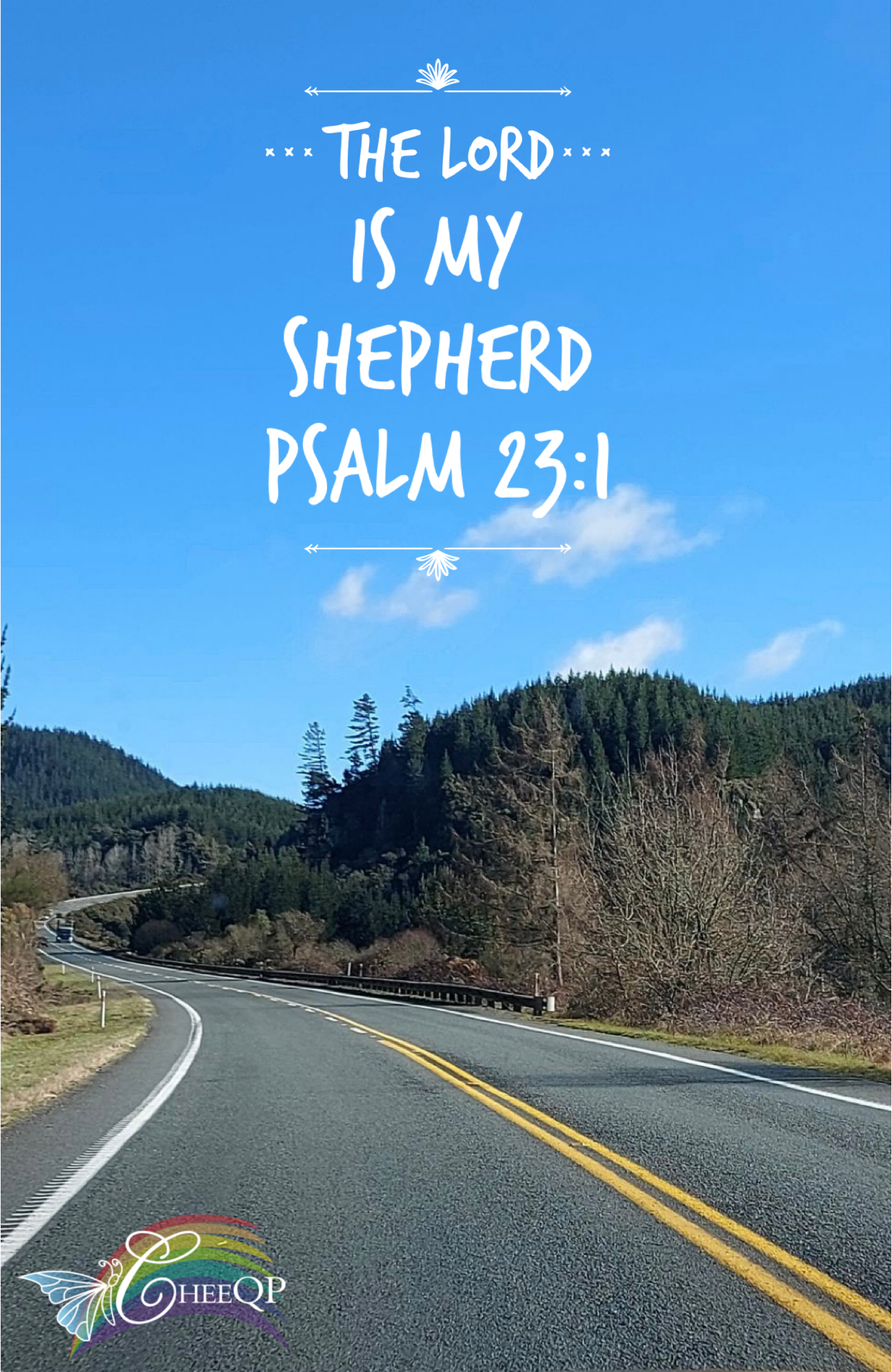 “Yes, Lord!” – Behold, I Am With You Always! -JESUS